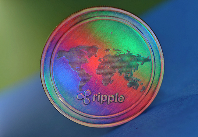 Ripple dará 1 bilhão de XRP para a startup Coil - Criptomoedas Hoje