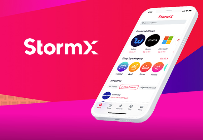 O que é STMX (StormX)? Conheça a criptomoeda - Criptomoedas Hoje