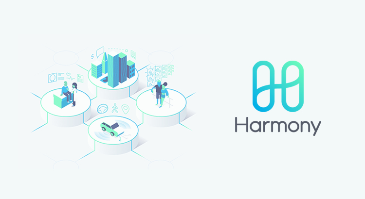 Harmony (ONE) - Conheça a criptomoeda - Criptomoedas Hoje