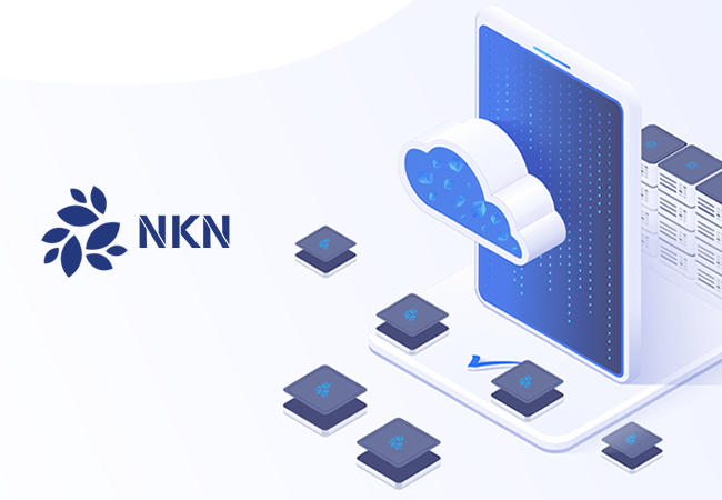 NKN: Conheça a criptomoeda - Criptomoedas Hoje
