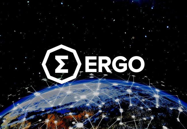 Ergo (ERG) - Conheça a criptomoeda - Criptomoedas Hoje