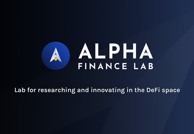 Alpha Finance (ALPHA) - Conheça a criptomoeda - Criptomoedas Hoje