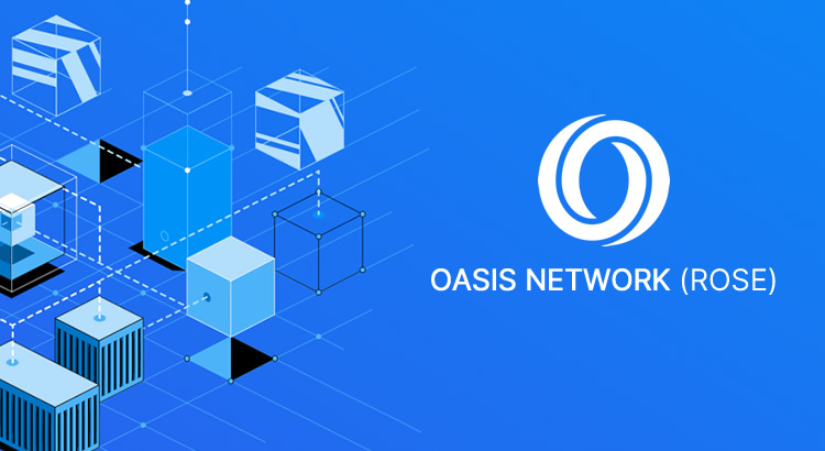 ROSE - Criptomoeda - Conheça o projeto da Oasis Network